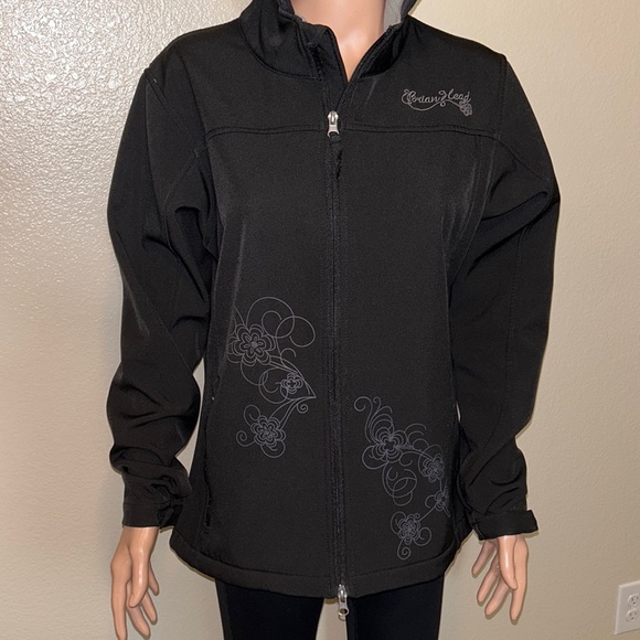 Prairie Mountain | Jackets & Coats | Prairie Mountain Brian Head Zip Up ...